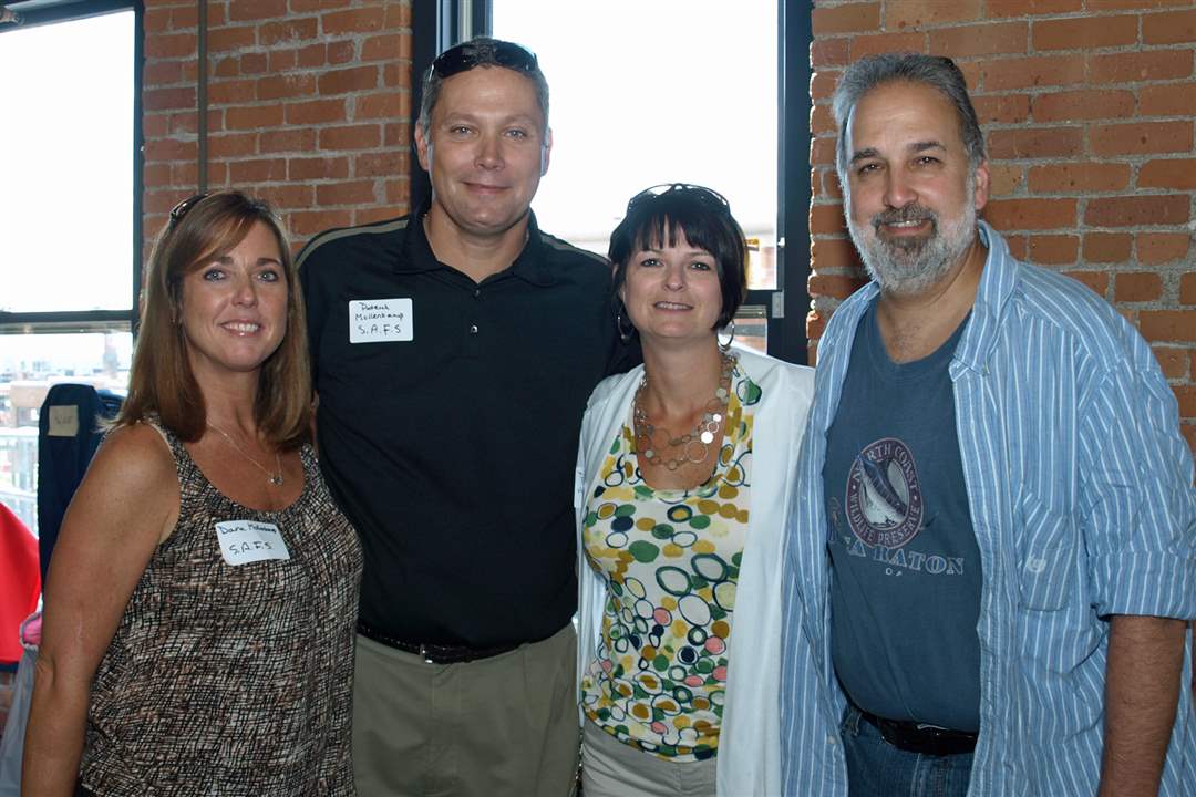 On the Town: Tales and Tails of Summer - The Blade