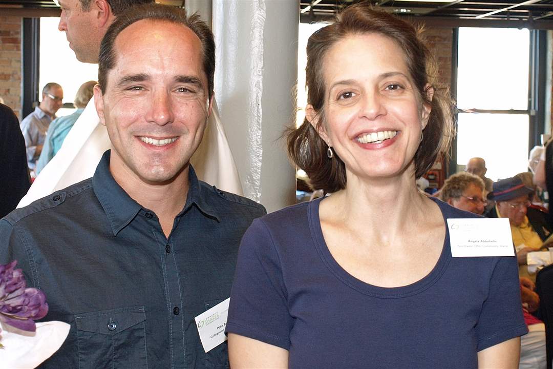 On the Town: Tales and Tails of Summer - The Blade