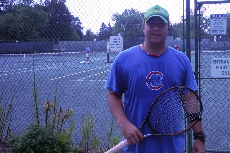 On the Town: Tales and Tails of Summer - The Blade