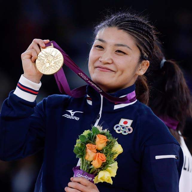 London Olympics: Day 11 - The Blade