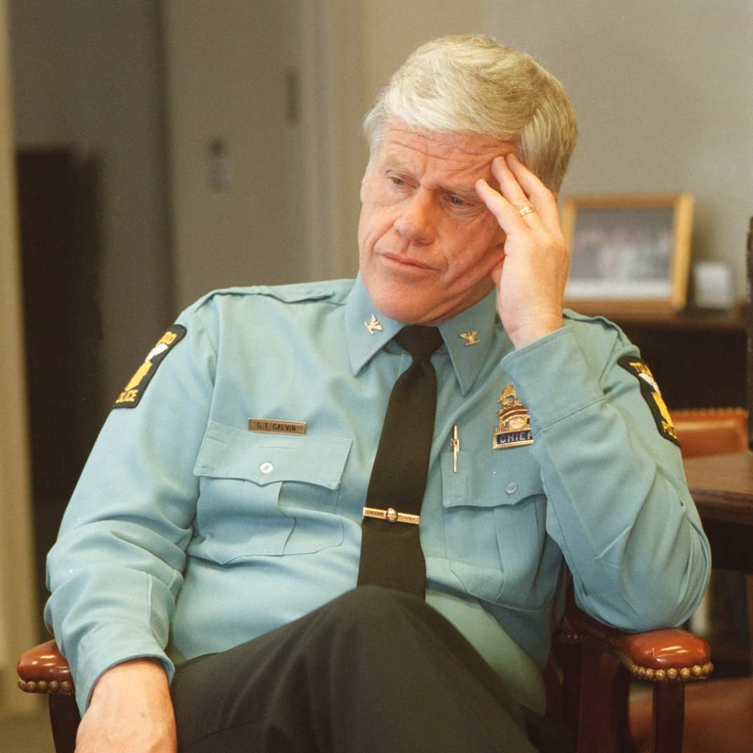 Battle Lines: Defining Boundaries - The Blade