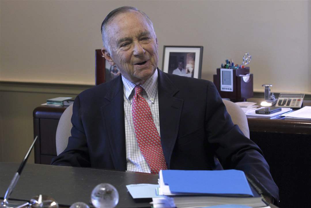 Owens Corning celebrates 75 years - The Blade