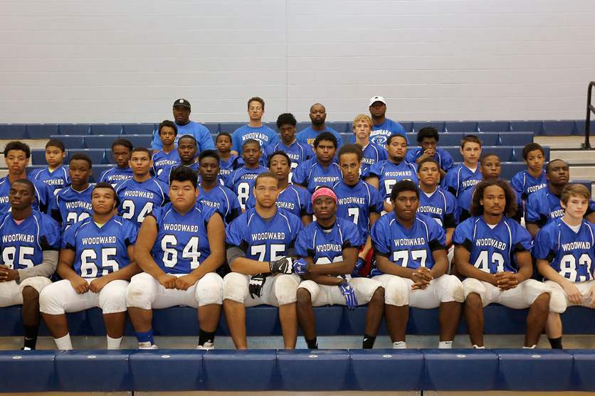 2014 high school football team pictures - The Blade