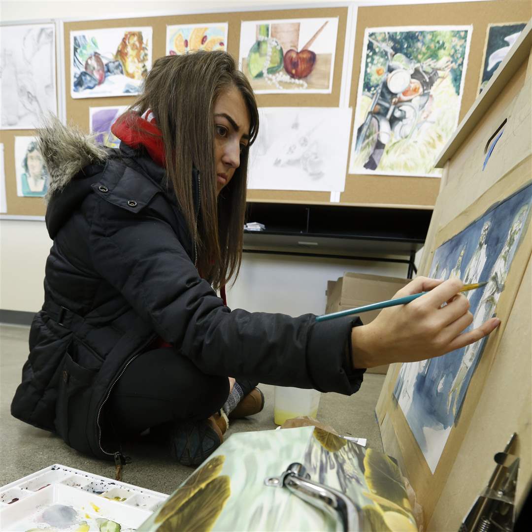 Pics of the Week: Feb 23 - Mar 1, 2015 - The Blade