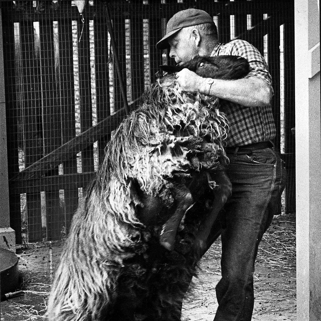 Pictures of the Week: June 6-12, 2016 - The Blade